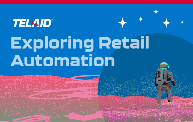 Do you have automation initiatives underway?